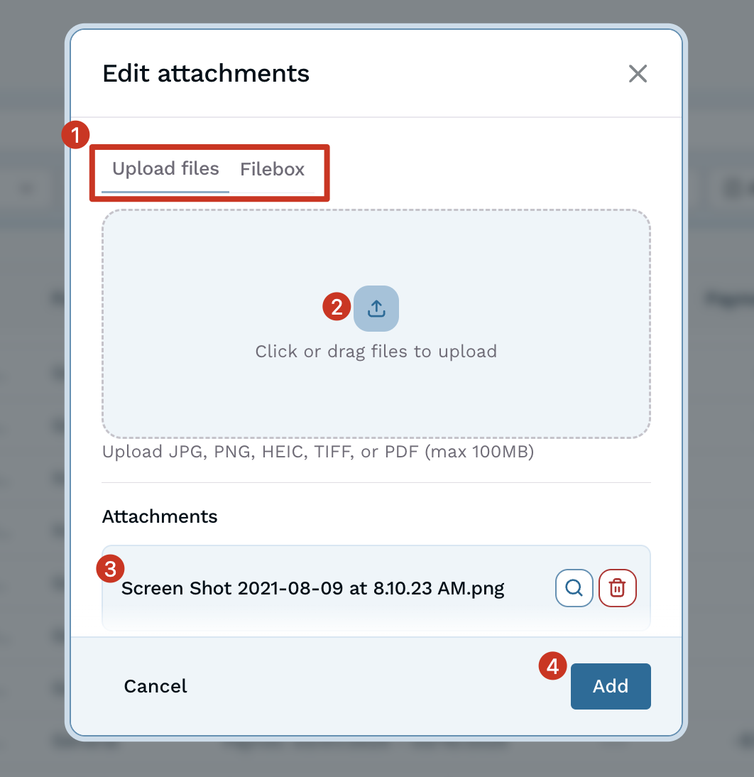 Managing Your Register Transactions – Aplos